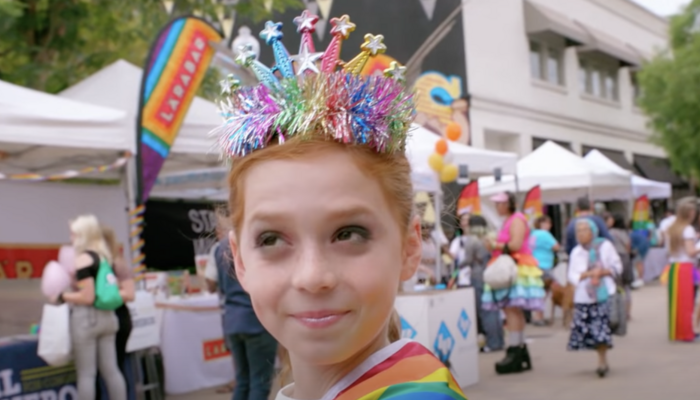 Teacher Secretly Transitions 5th Grade Student, Child Becomes Suicidal | Newsbusters